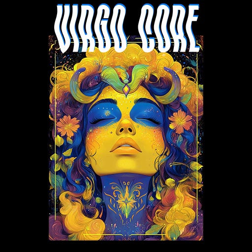 Virgo Core – MerchItUp